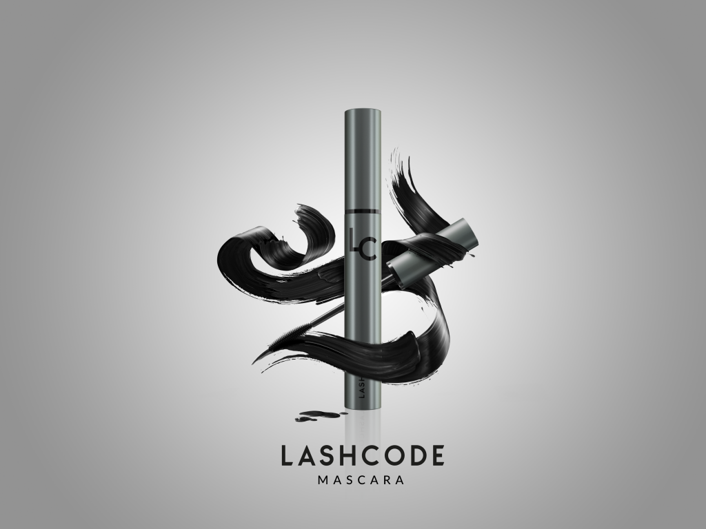 Lashcode – an intriguingly good mascara! – Top Cosmetics